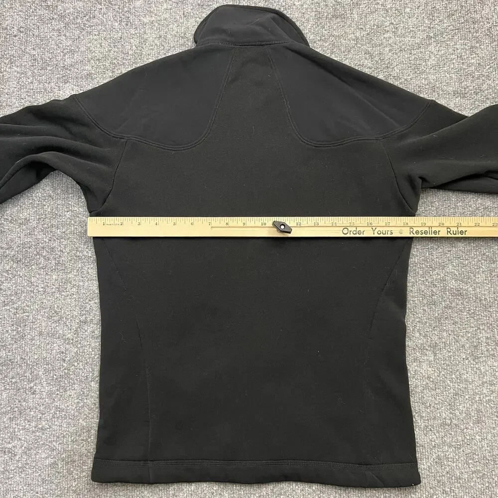 Patagonia | Jackets & Coats | Vintage Patagonia Jacket Womens Xs Black ...